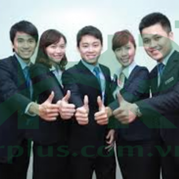 Giới thiệu – HRPLUS